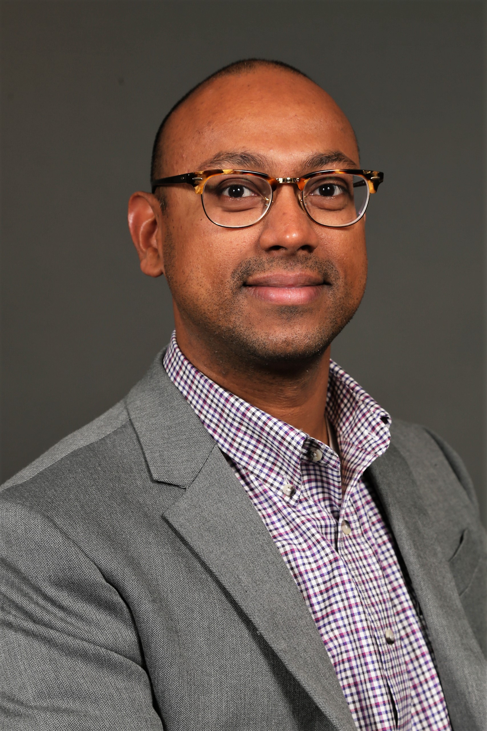 Management Team - CXLogic